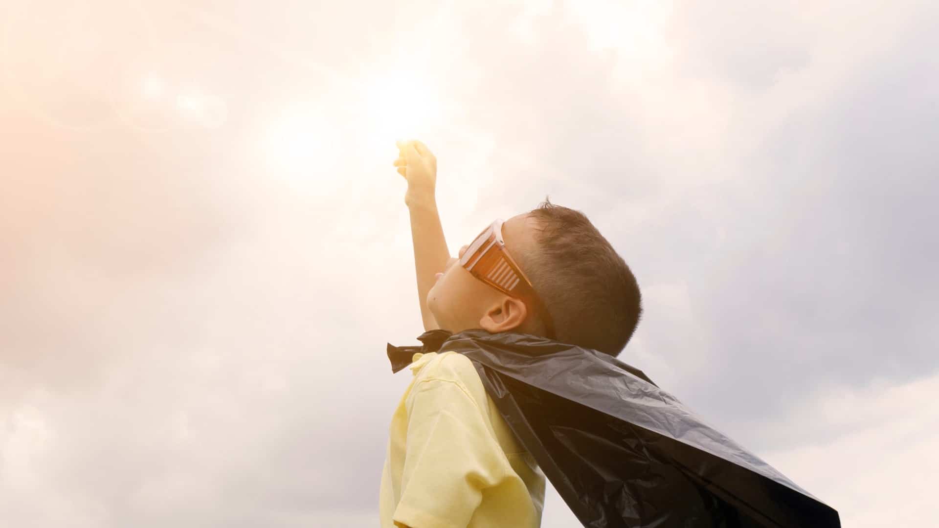 Raising A Strong-Willed Child - 5 Tips For Feisty Kids