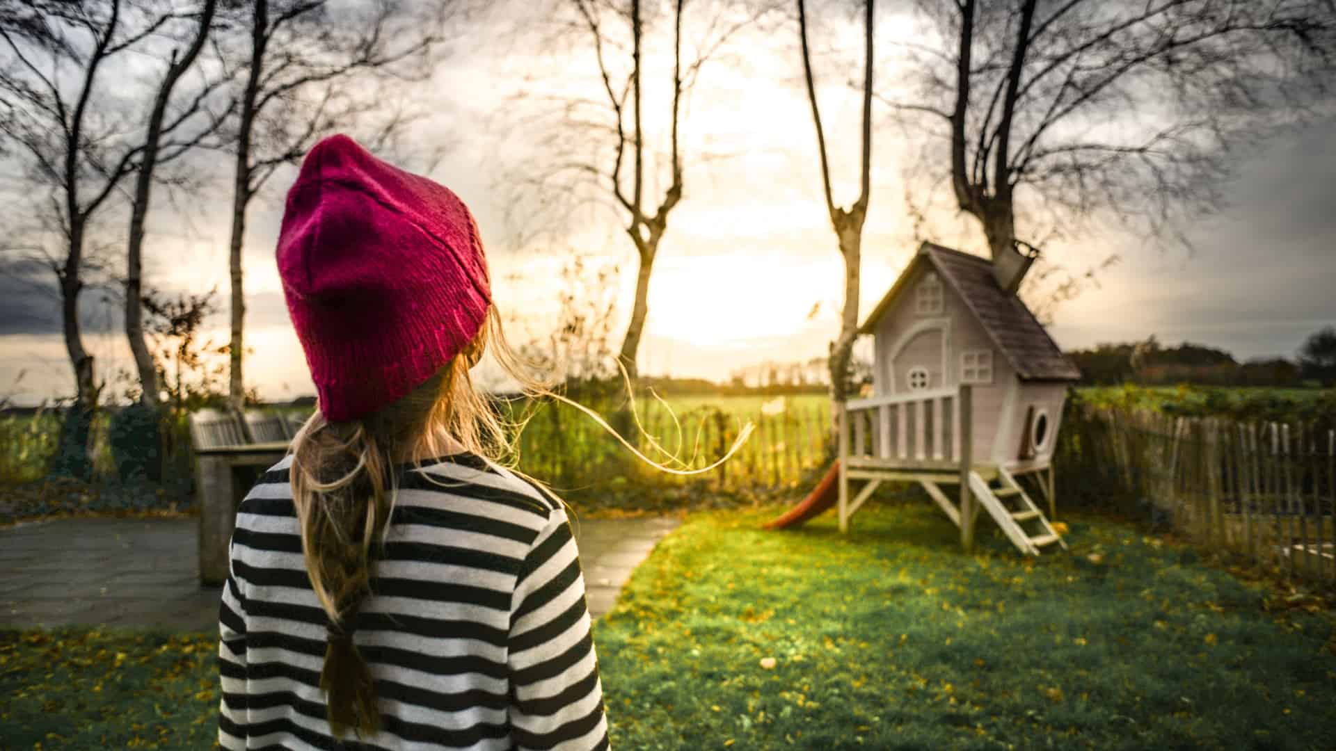 Children Learn What They Live - Poem By Dorothy Law Nolte