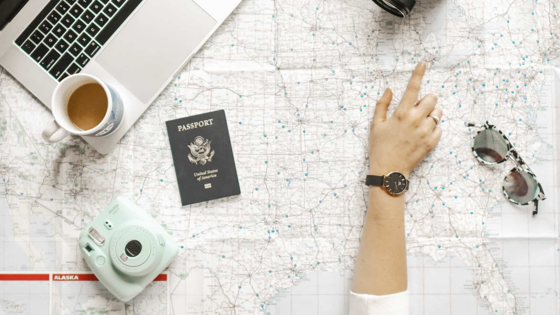 Countries And Capitals List - How Many Do You Know?