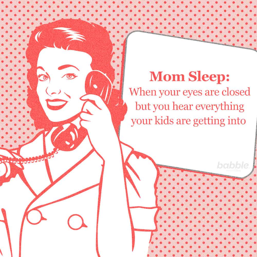 Mom Memes - 108 Funniest OMG! Parenting Memes Ever