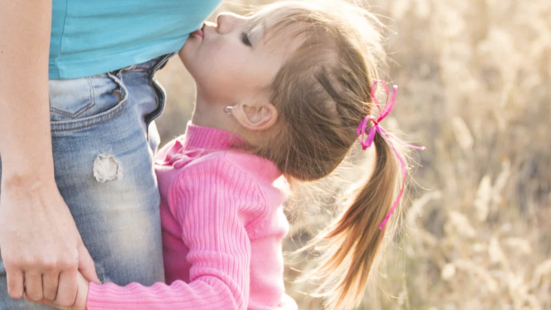 First Born Child - 6 Mistakes Parenting Make With First Born