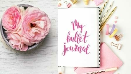 Bullet Journal Page Ideas - Every Idea Here For Bujo Lovers