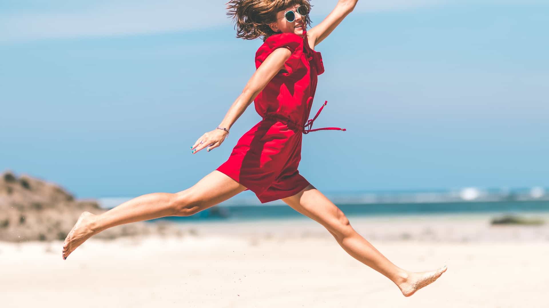 100 Happy Quotes - These Are The Secret To Happiness!