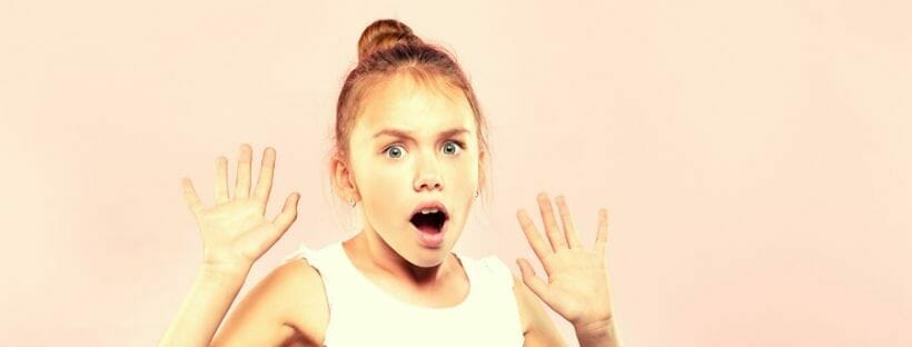 Naughty Kids - 4 Tips For Coping With Disobedient Kids