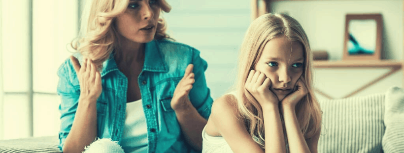 Kids Being Kids - 9 Positive Alternatives To Nagging