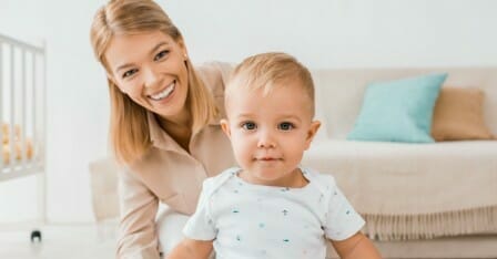 How To Discipline A Toddler - 8 Simple Strategies