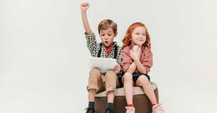 What Motivates Your Child? - Here Are 5 Things To Try