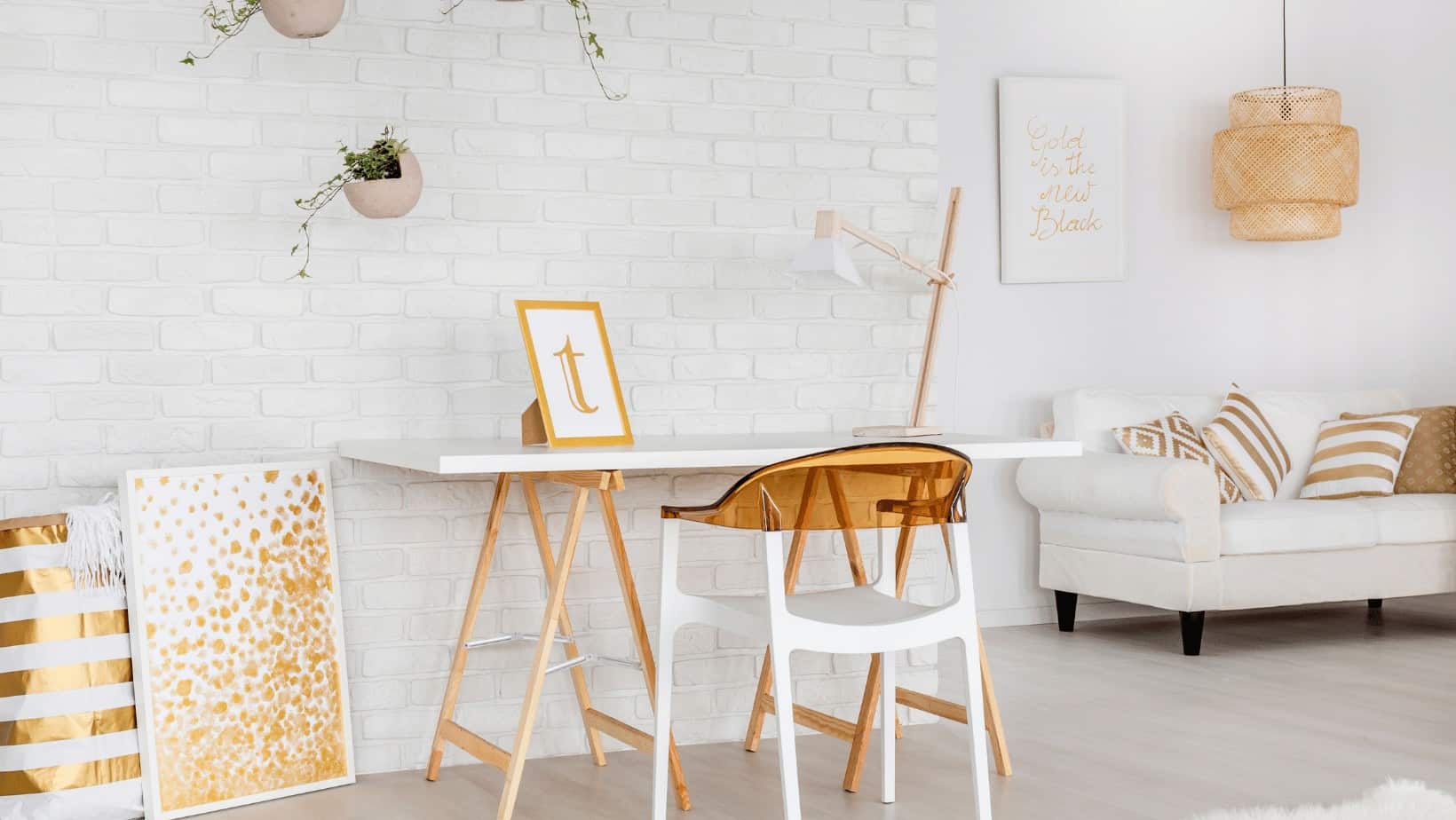 Be Minimalist - 12 Lovely Tips To Create A Minimalist Life