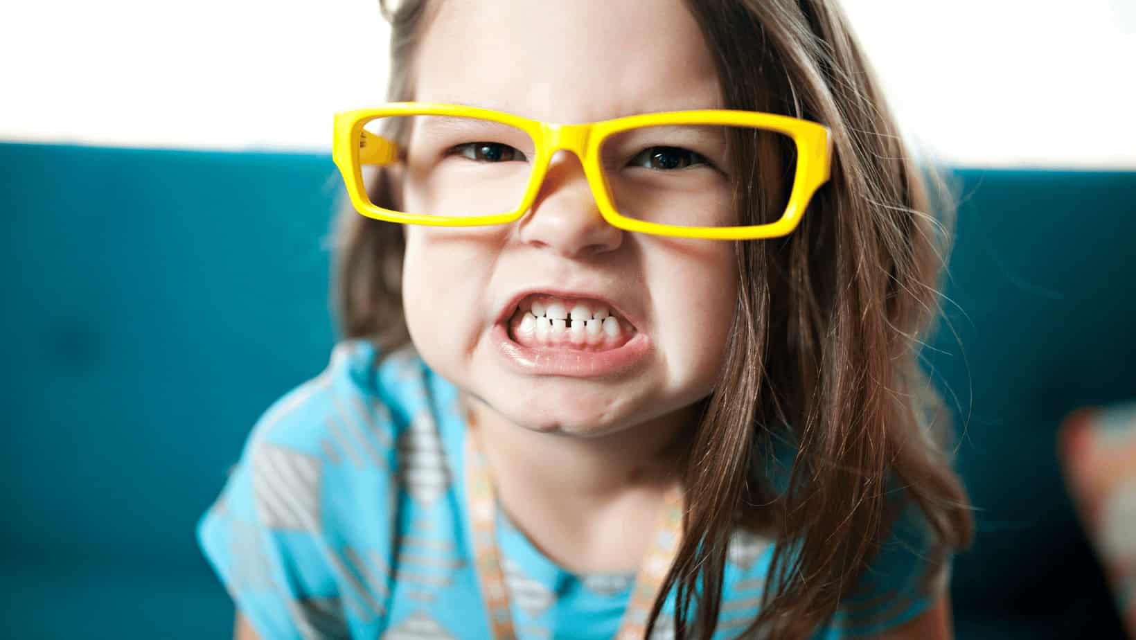 Losing My Temper - 4 Tips To Control Your Temper With Kids