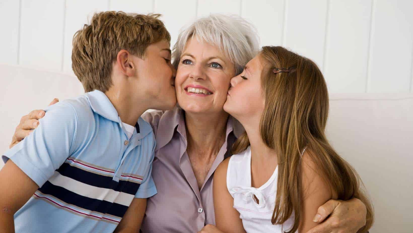 Respect Parents -11 Ways to Let Your Parents Know You Care