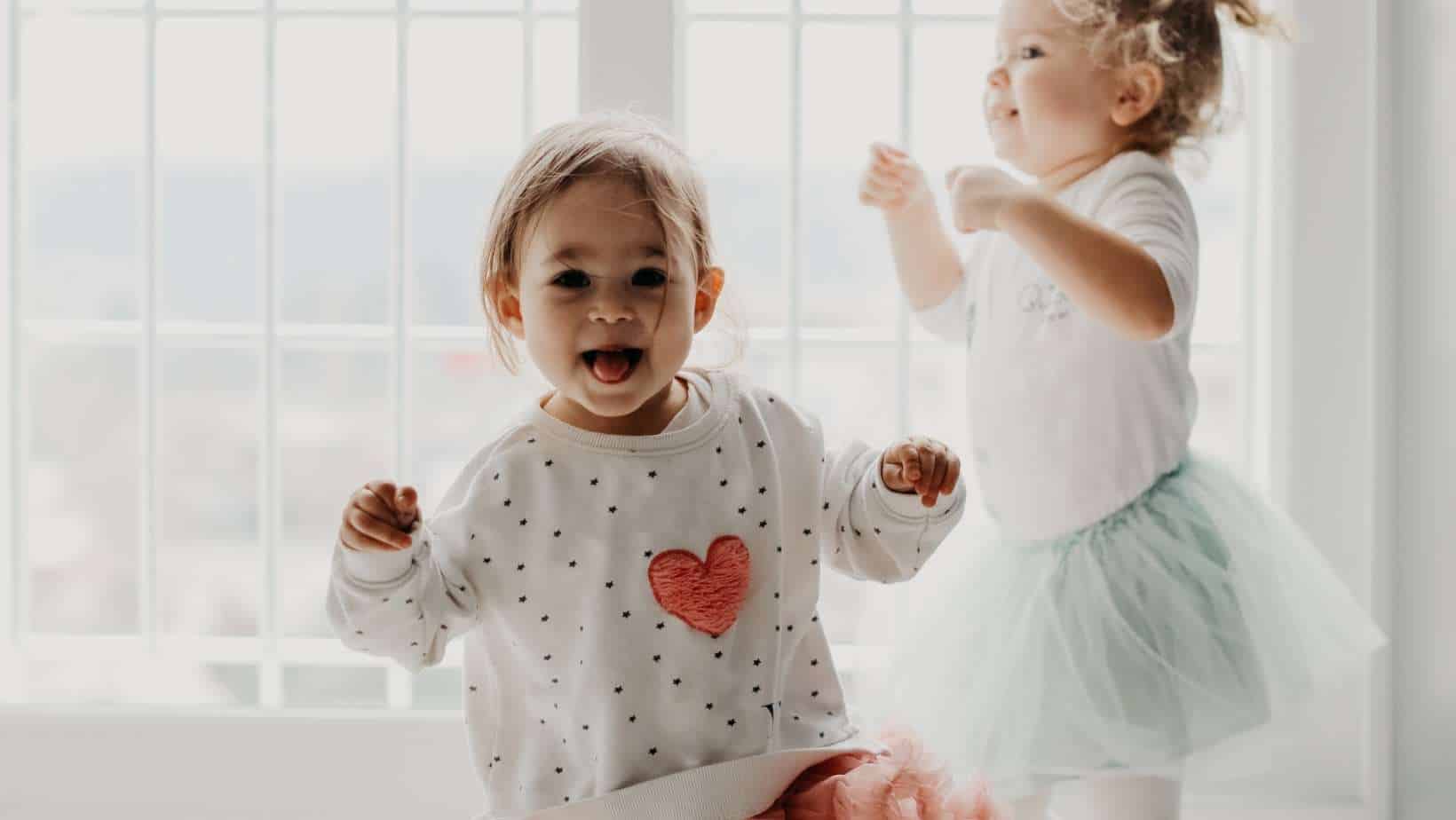 Happy Kid Manual - 8 Rules To Raise Happy Healthy Kids