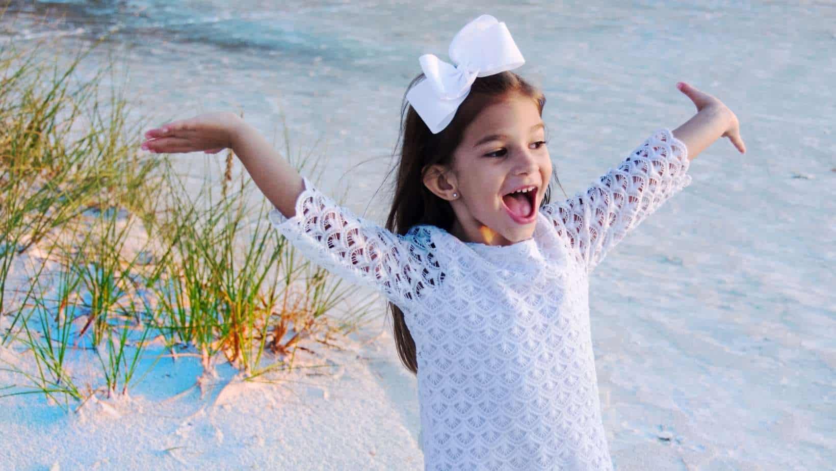 Positive Parenting - 16 Tips To Be A Positive Parent