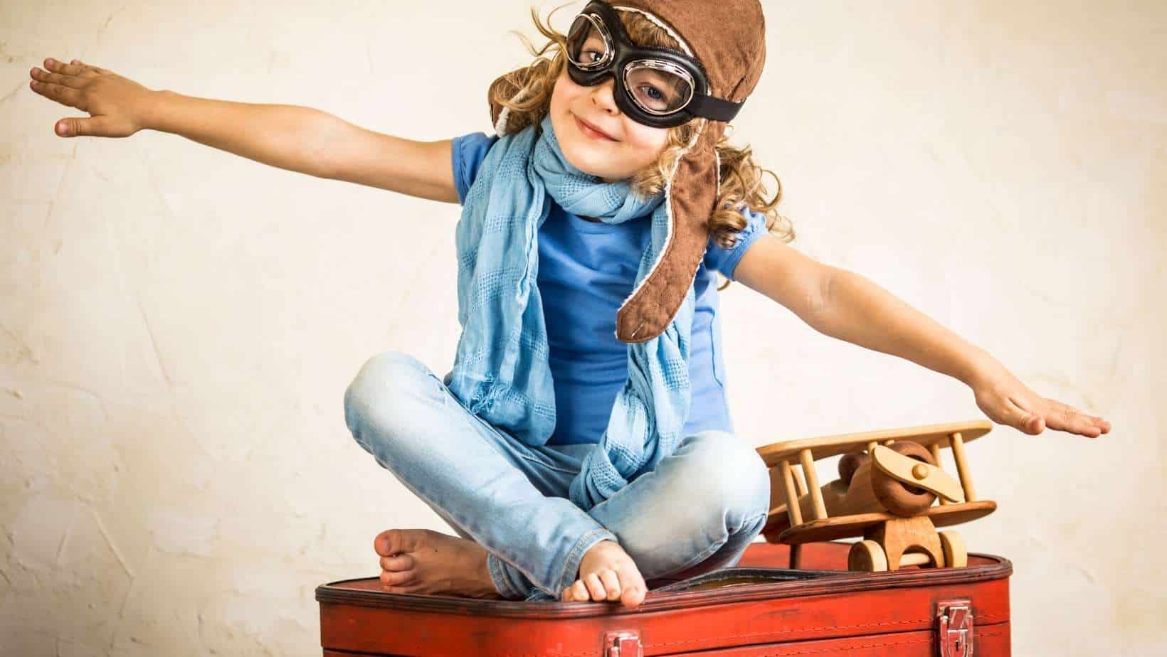 Positive Parenting - 16 Tips To Be A Positive Parent