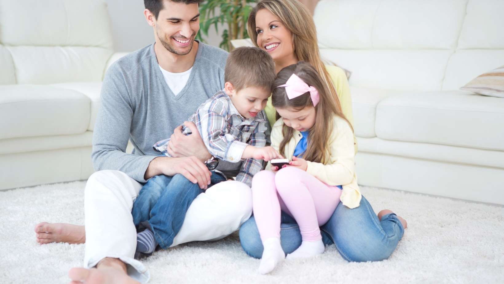 Prioritize Yourself as a Mom (Without Guilt)