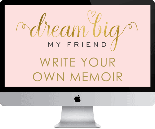 How To Write A Memoir Outline - Record Your Life Story