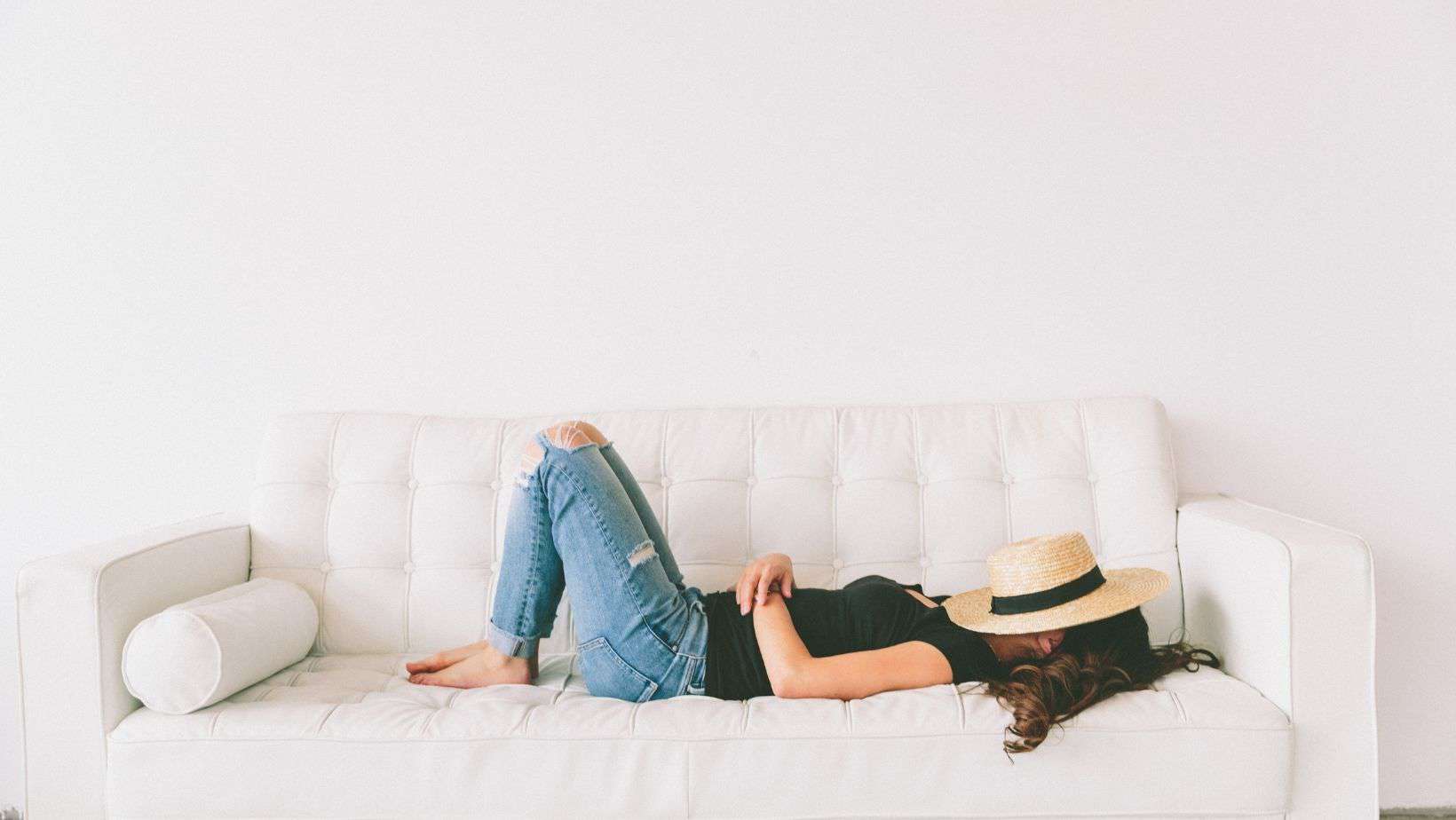 Feeling Self Critical? - 12 Signs You Are Too Critical Of Yourself