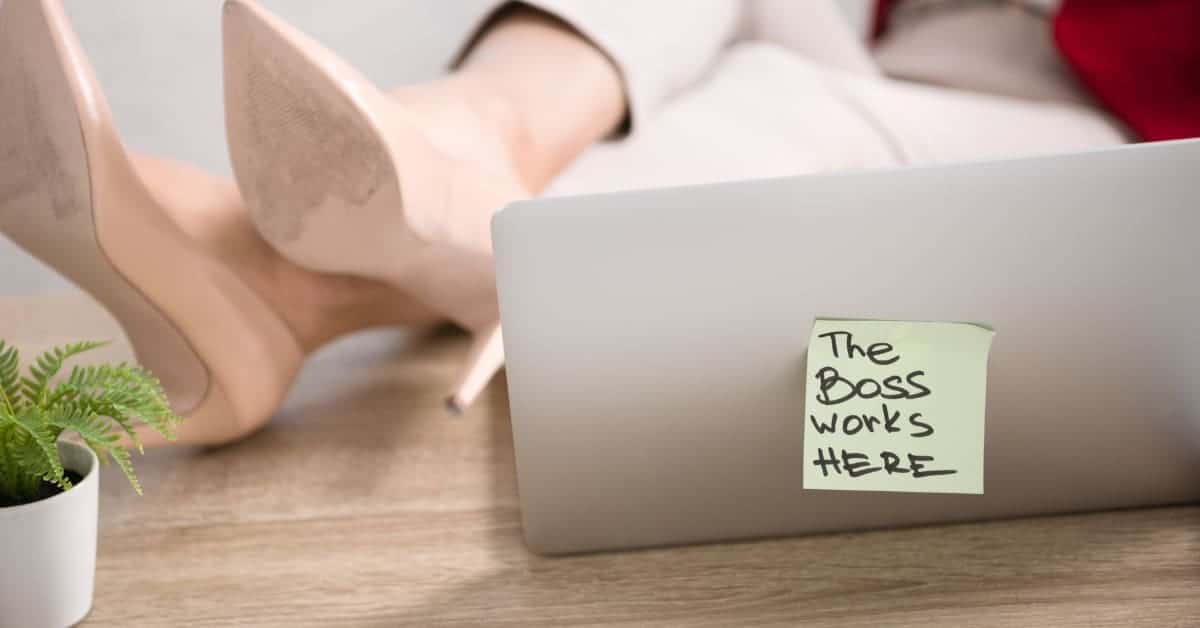 Controlling Behavior - 13 Ways To End It Forever