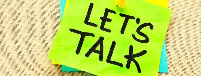 120 Good Conversation Starters - Questions To Get People Talking