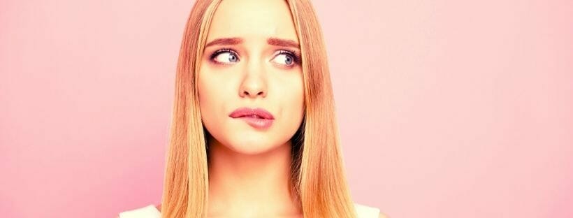 How To Be Stop Being Self Conscious - 7 Simple Strategies