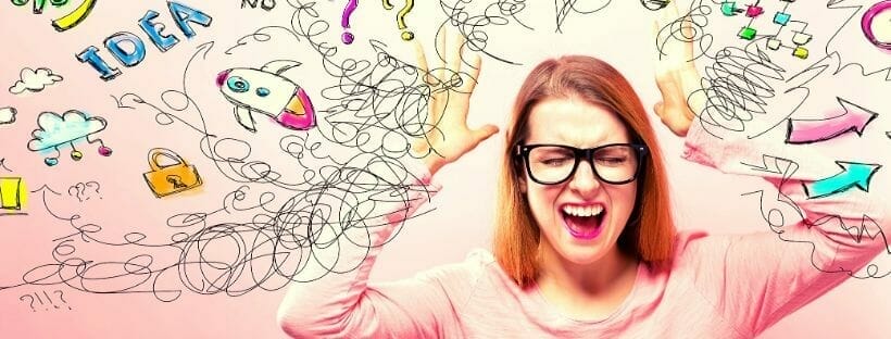 Feeling Self Critical? - 12 Signs You Are Too Critical Of Yourself