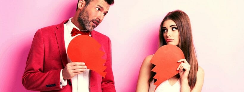 Marriage Problems - 7 Best Tips To Save Your Marriage