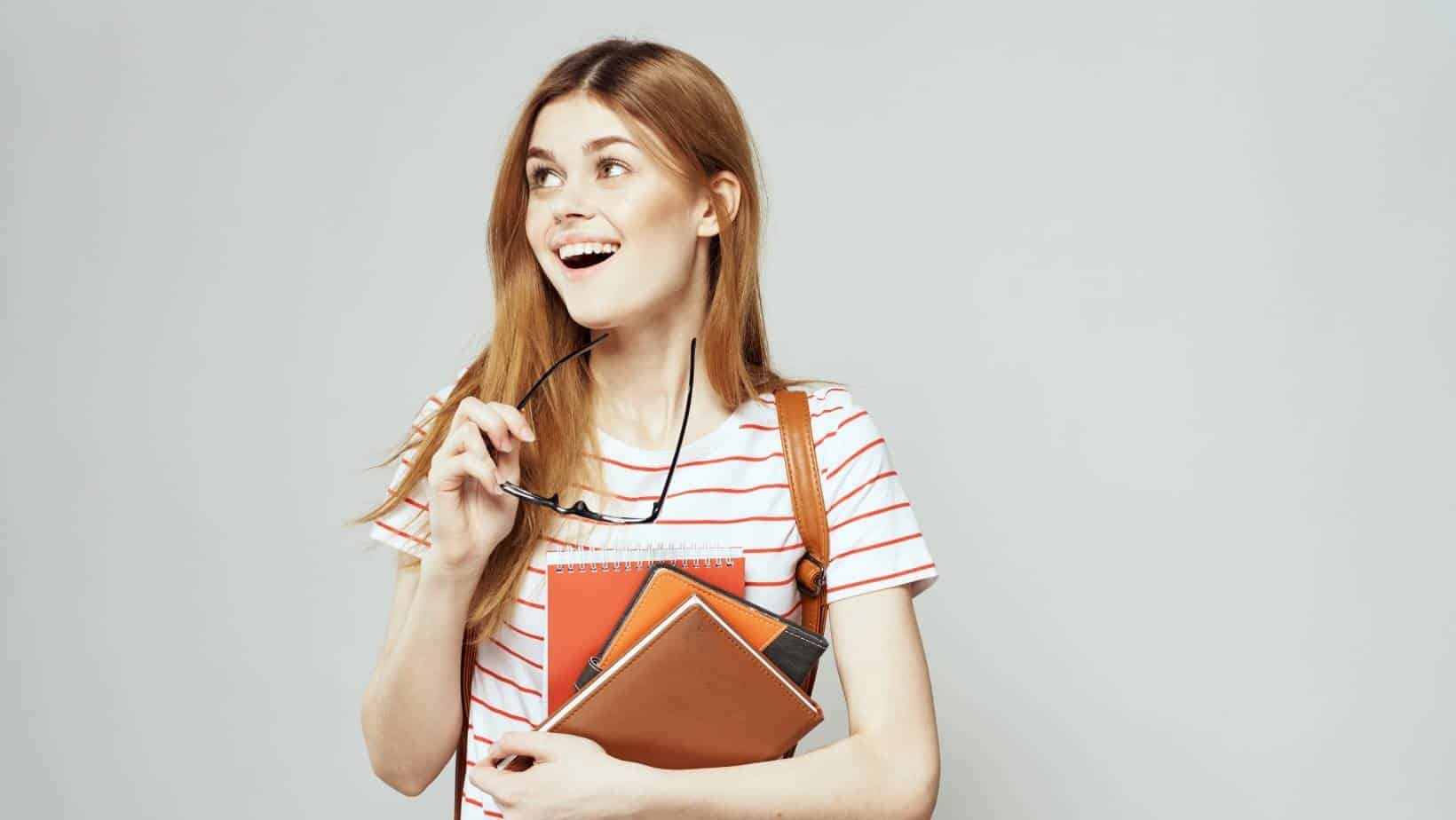 50 Affirmations For Students To Get You The BEST Grades