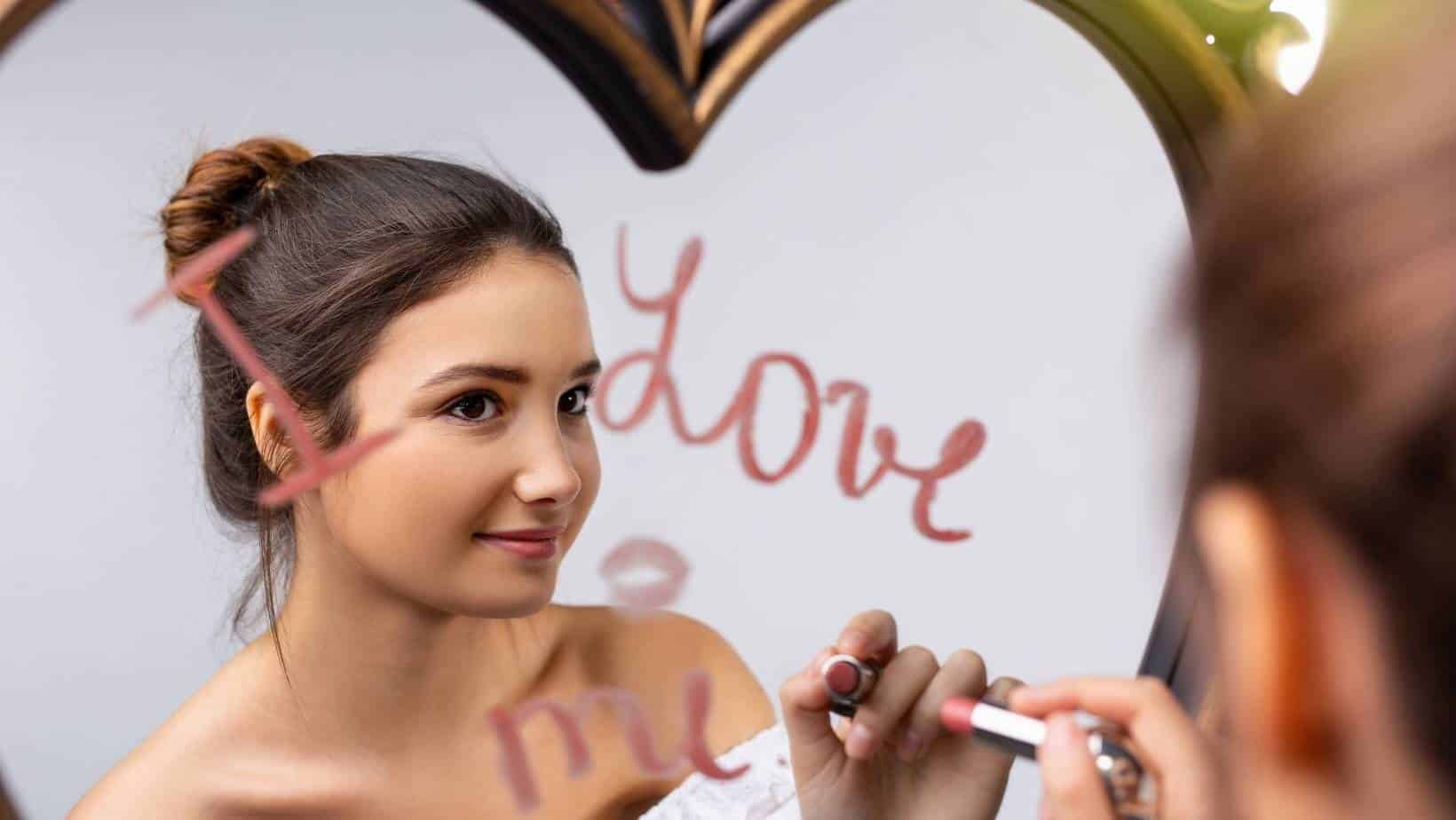 Body Affirmations - 50 Affirmations To Love Your Body Again