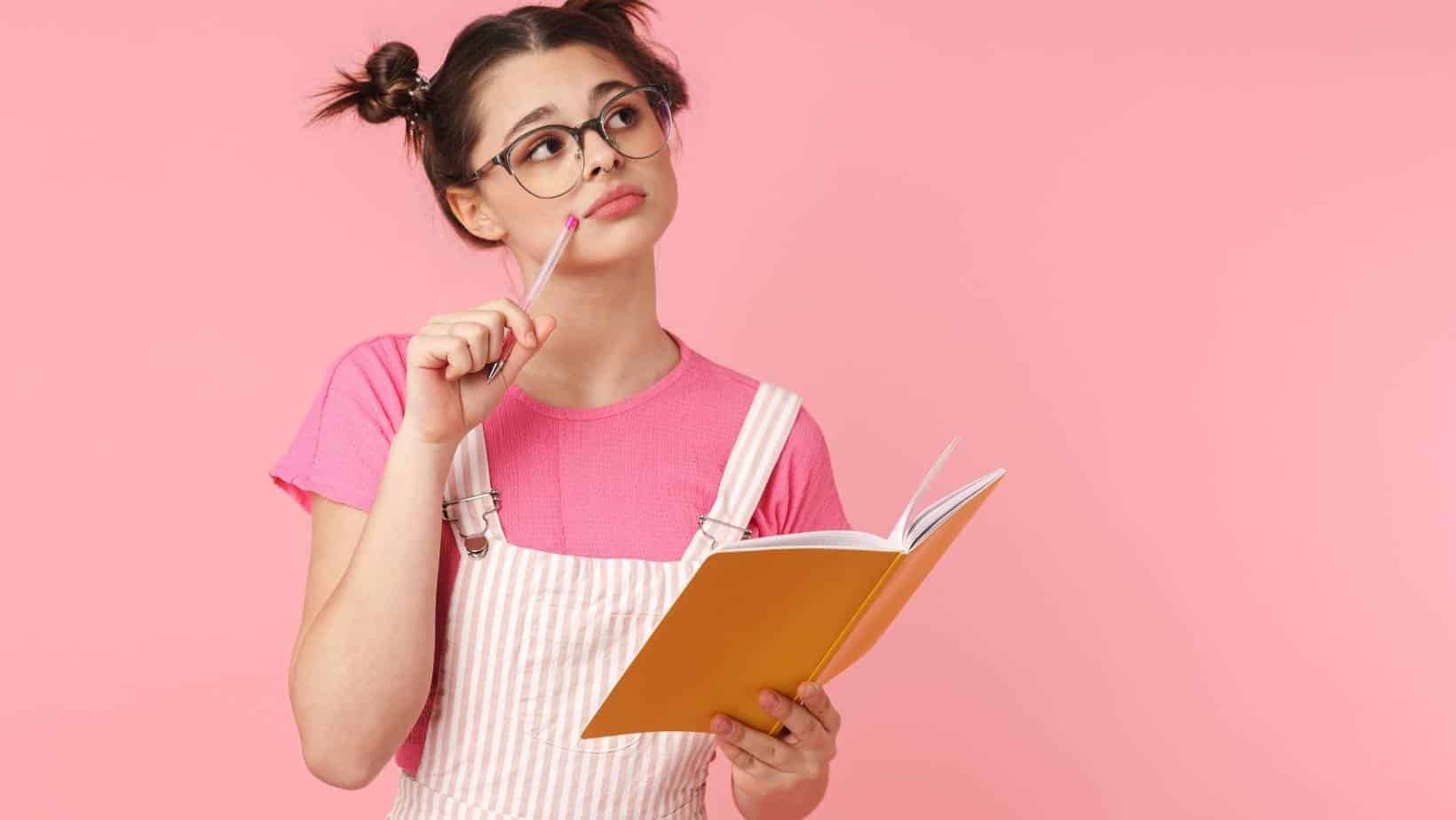 50 Affirmations For Students To Get You The BEST Grades