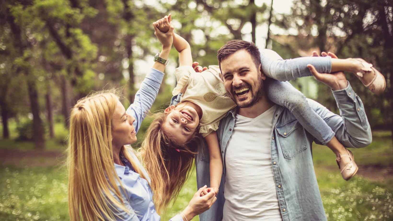 200 Questions To Ask Your Parents Today - Best Family Questions!