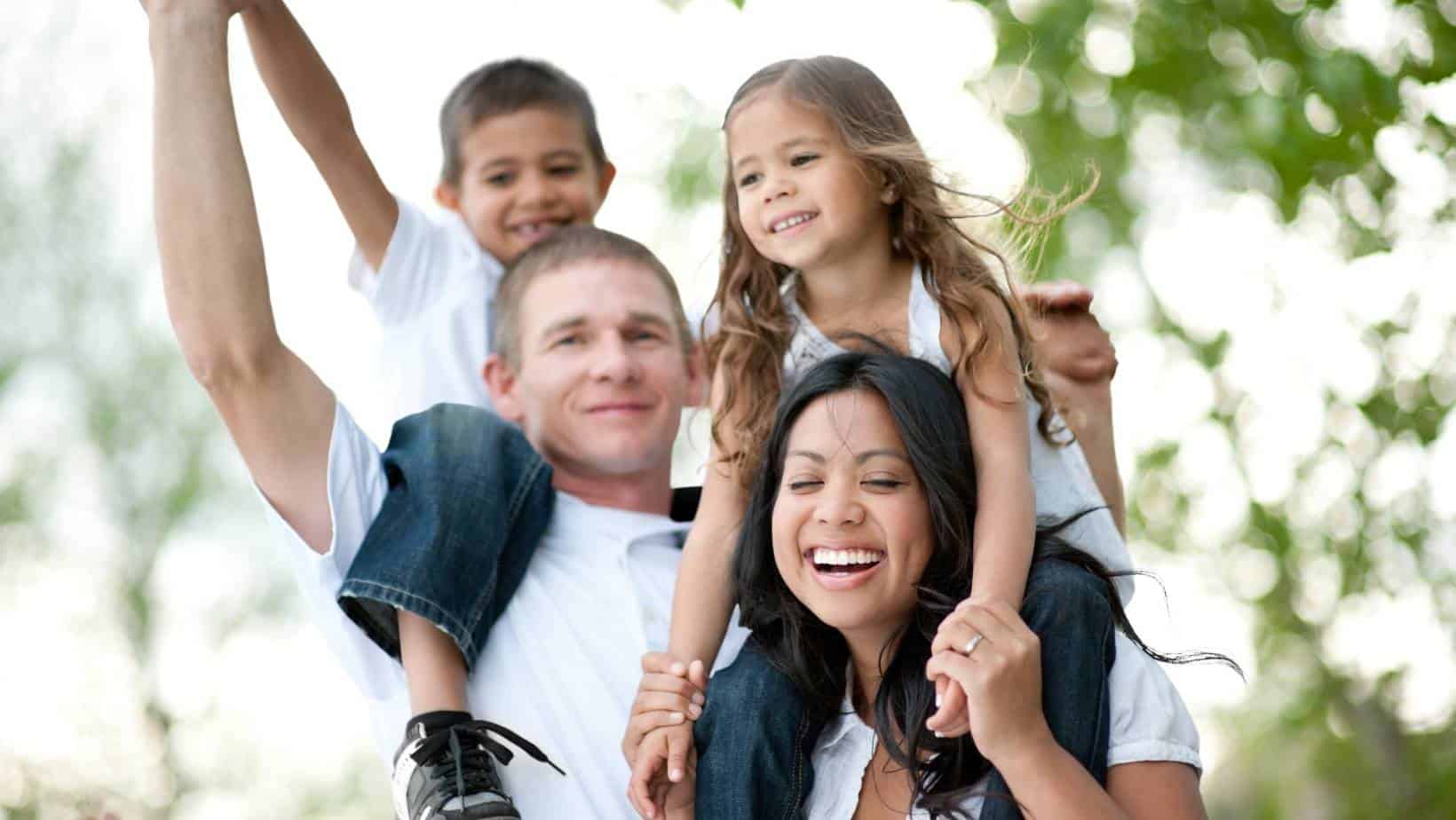 200 Questions To Ask Your Parents Today - Best Family Questions!