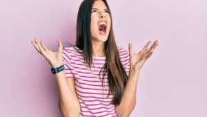50 Affirmations for Anger - Diffuse Your Anger Bomb