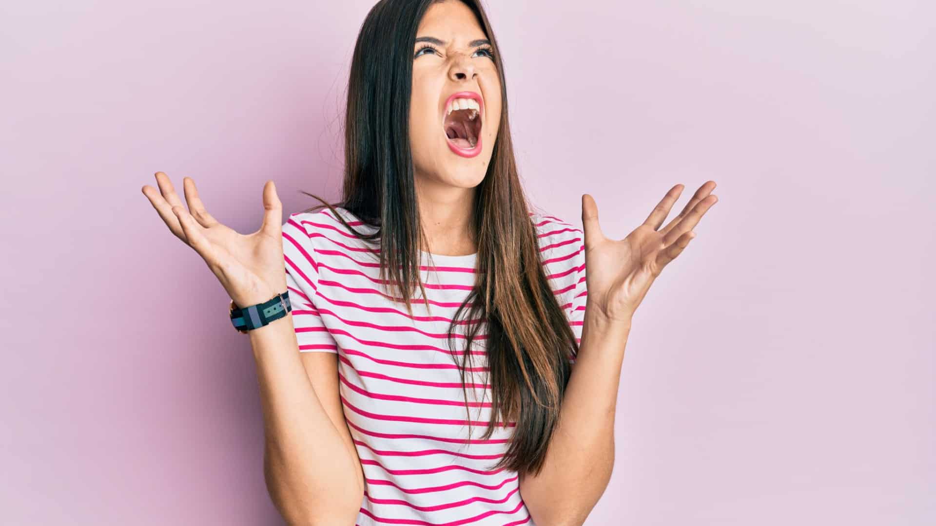 50 Affirmations for Anger - Diffuse Your Anger Bomb