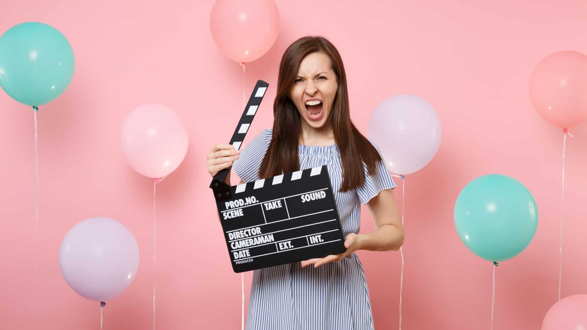 50 Affirmations for Anger - Diffuse Your Anger Bomb