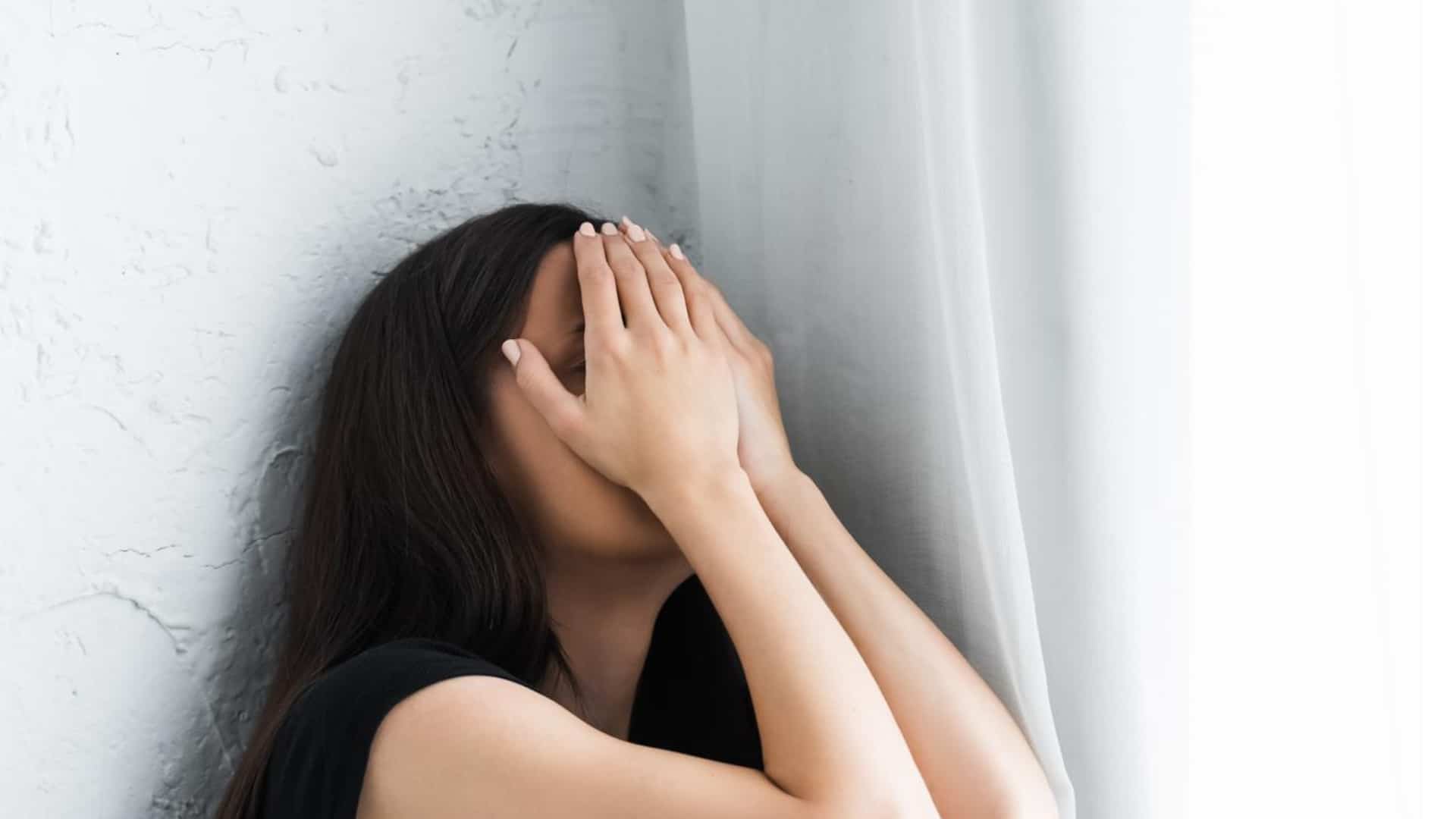 50 Affirmations For Fear - Be Bold In Face Of Fear