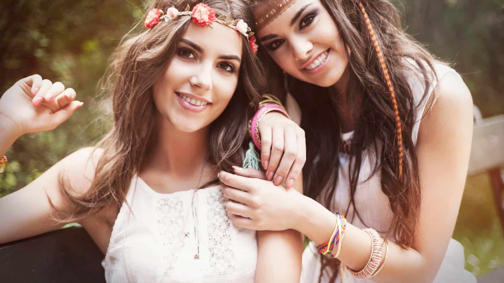 50 Affirmations For Friend - For More Close Friendships