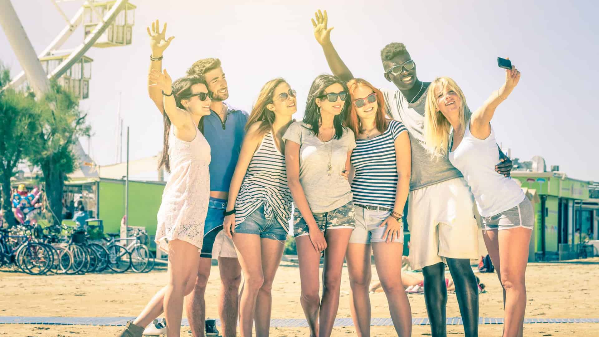 50 Affirmations For Friend - For More Close Friendships