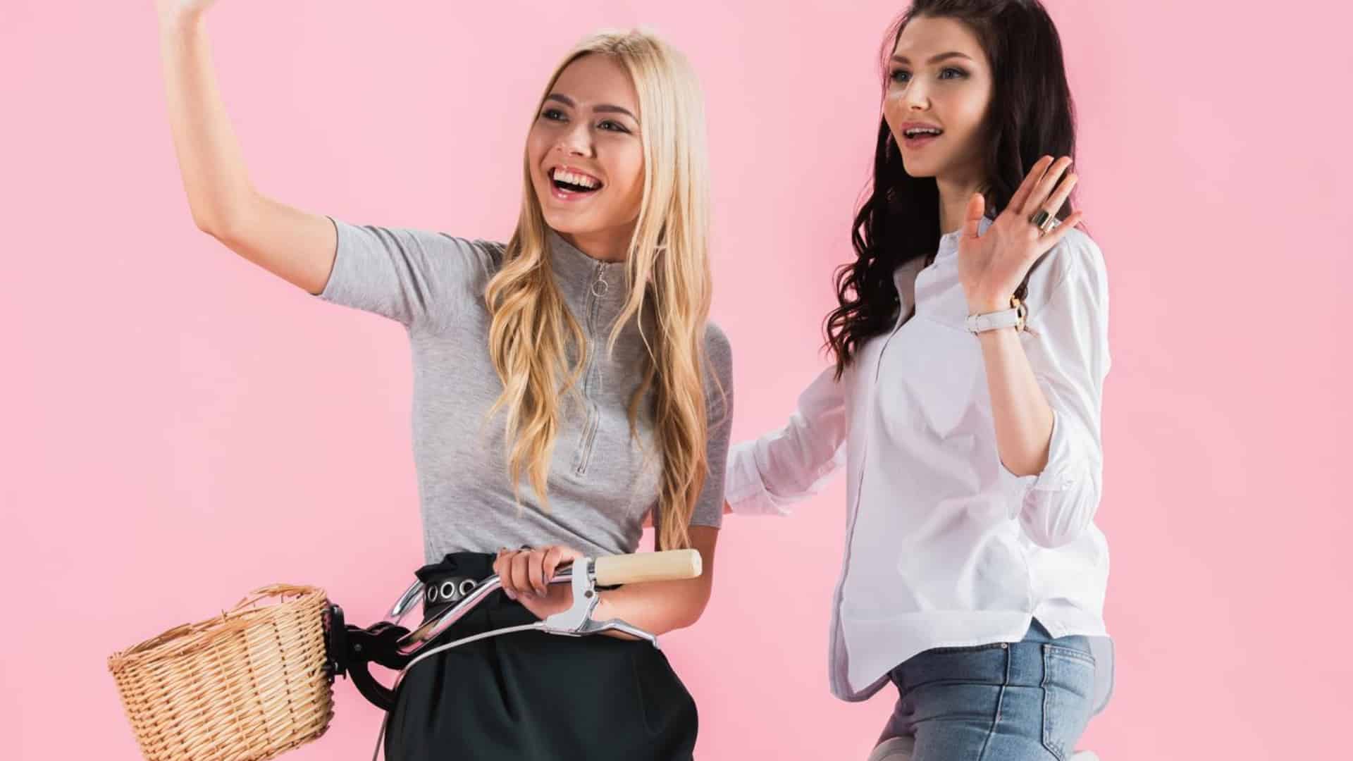 50 Affirmations For Friend - For More Close Friendships