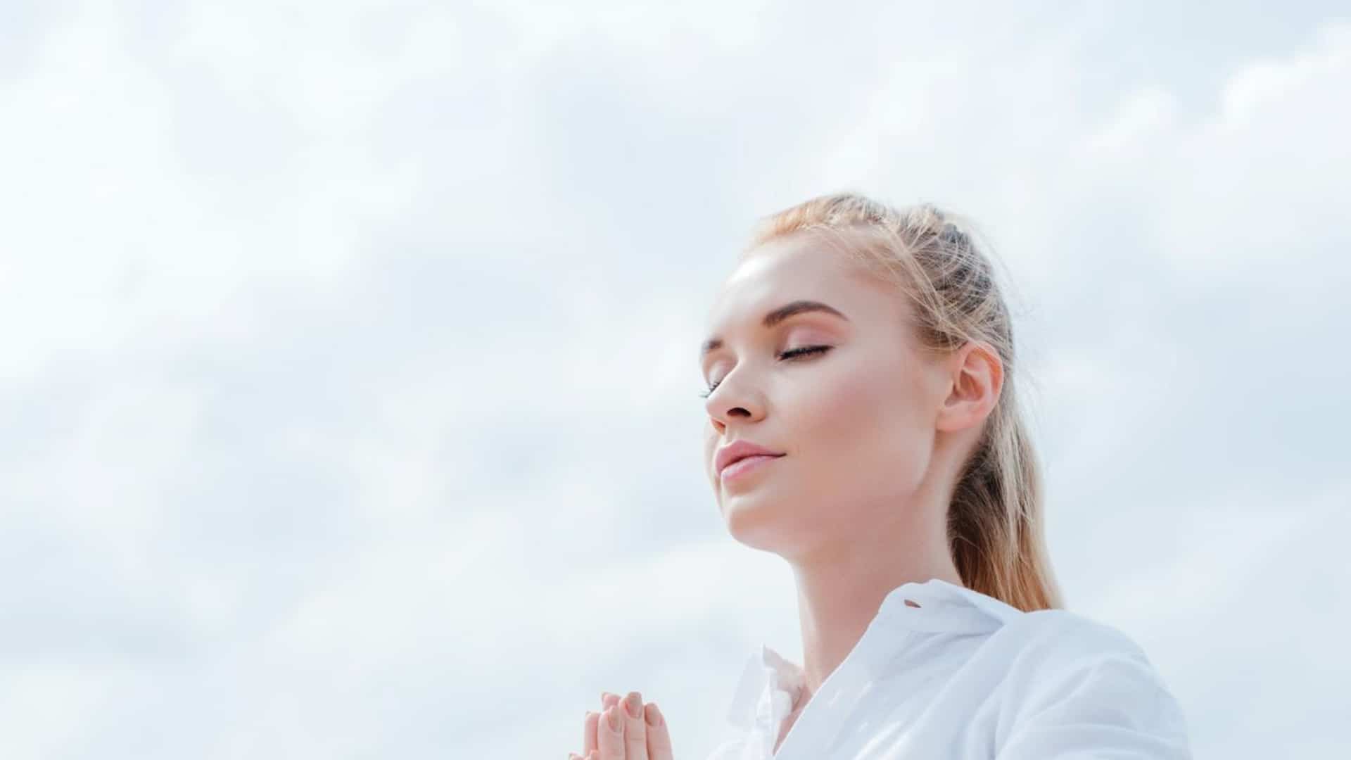 50 Affirmations For Intuition - To Help You Trust Your Gut