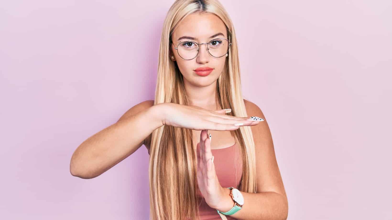 How To Stop Complaining - The Secret Is So SIMPLE!