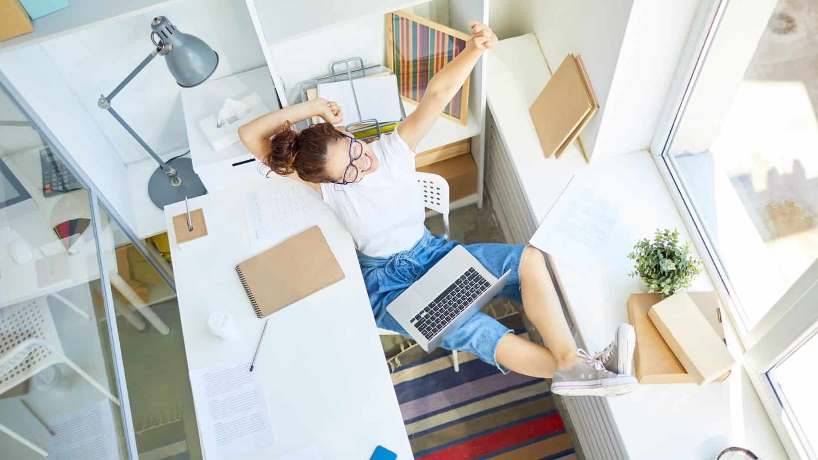 Why Am I So Lazy? 7 Reasons Why and What You Can Do About It