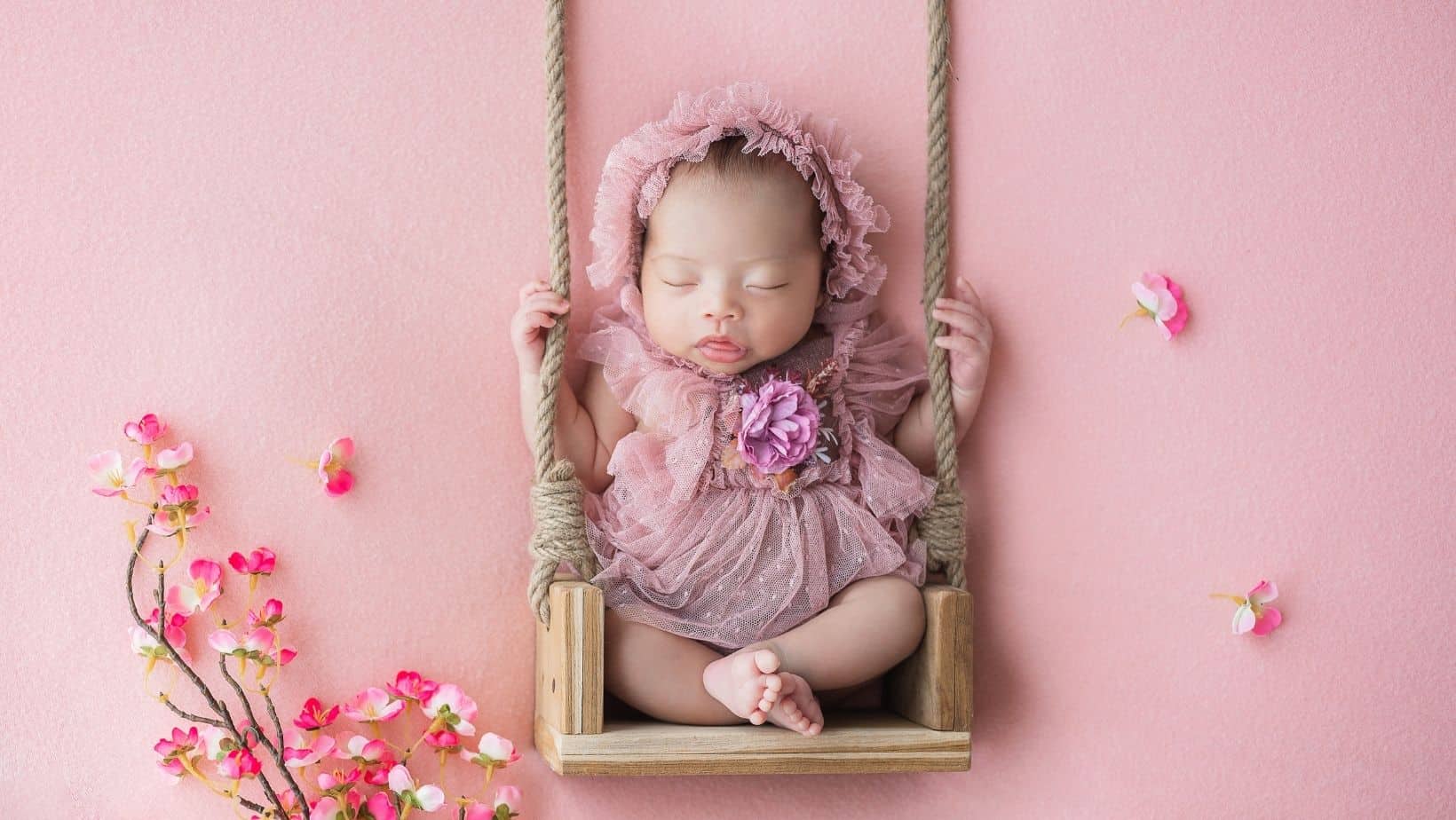 100 Middle Names For Girls That Are Just Perfect!