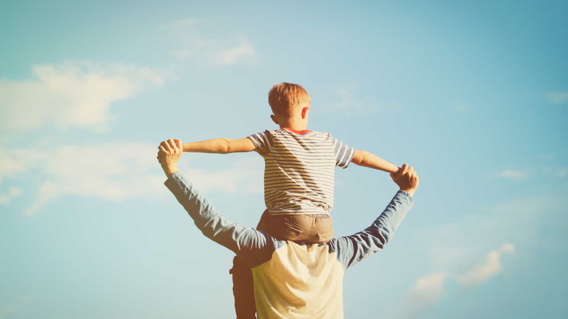 50 Quotes Of Happy Fathers Day - Show Your Dads Some Love