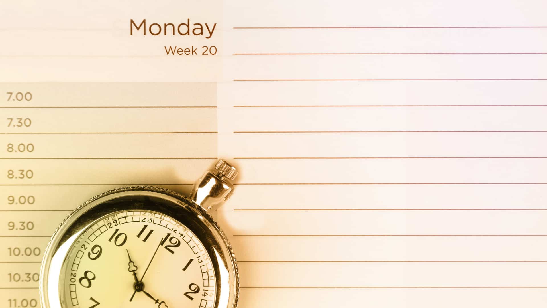 50 Monday Quotes - Start Your Week With A Bang