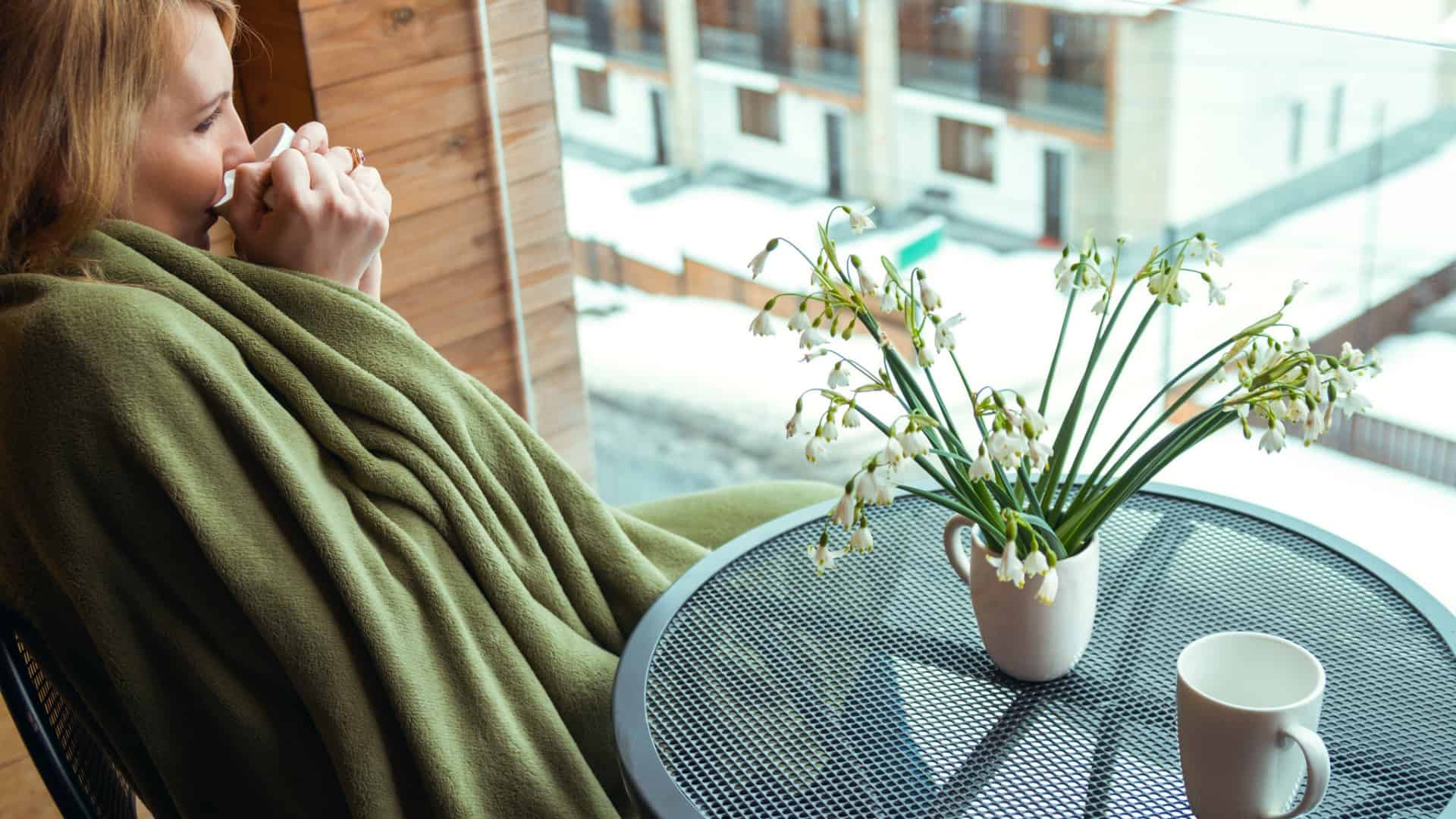 50 Happy Alone Quotes To Help You Embrace Solitude