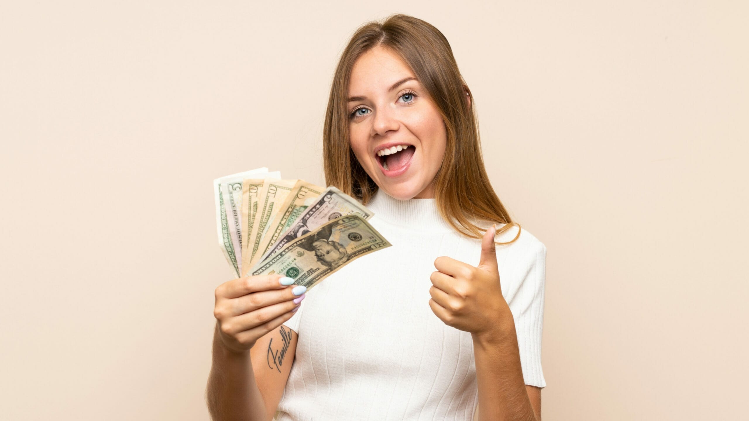 50 Money Quotes - You Need To Embrace These!