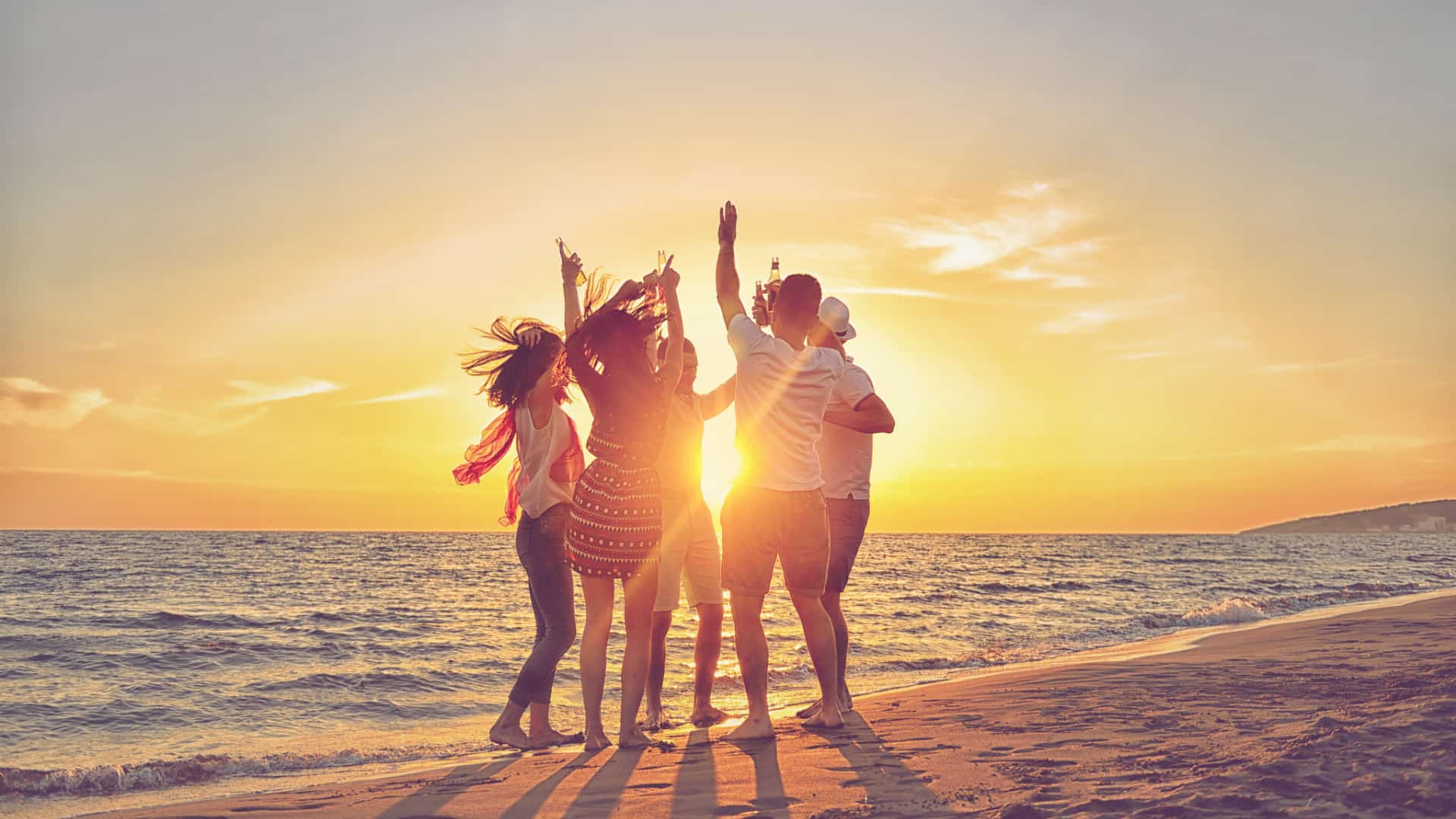 50+ Reunion Quotes - Relish The Sweet Embrace Of A Reunion