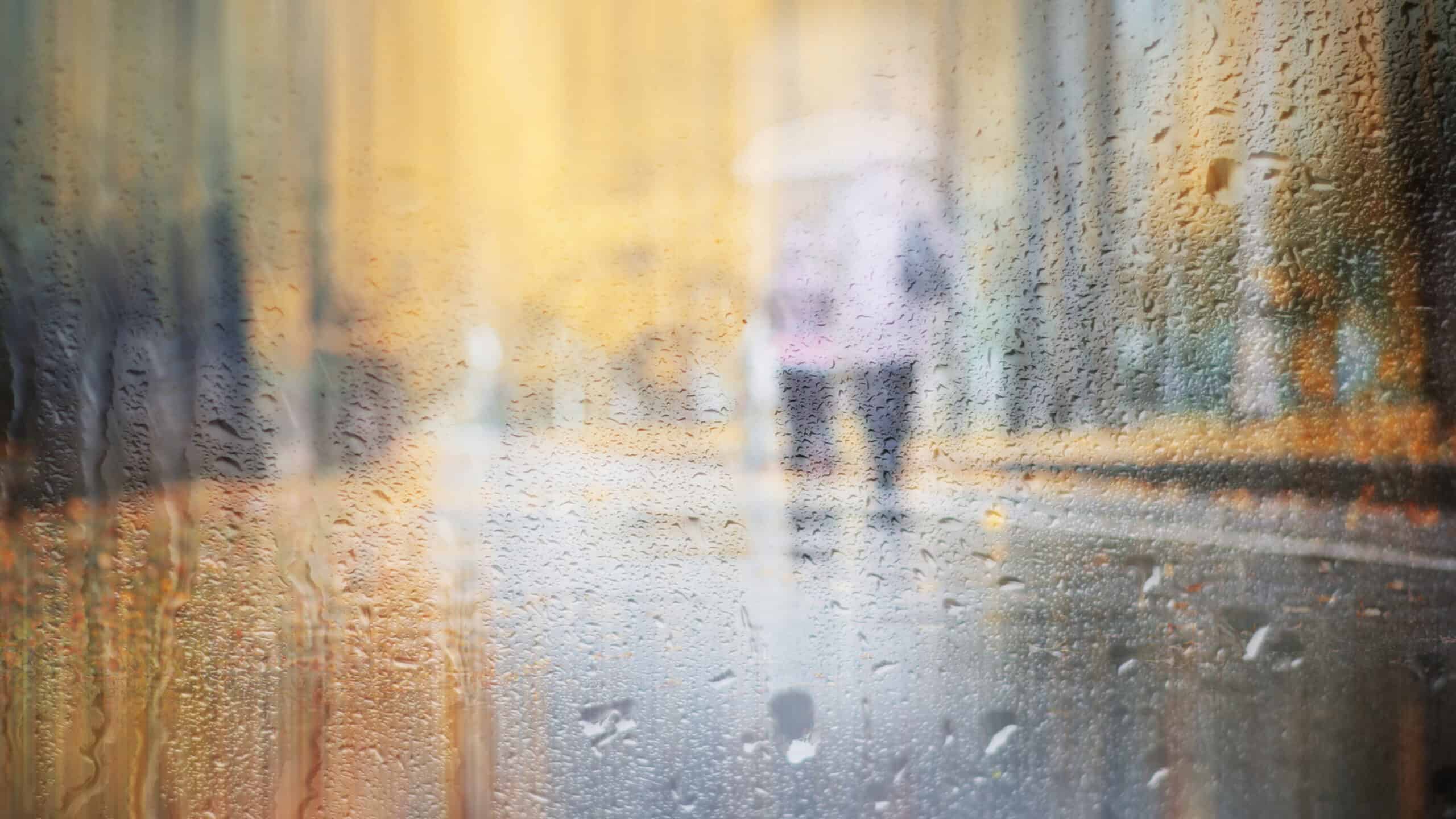 50 Rainy Day Quotes - Embrace The Rain Today