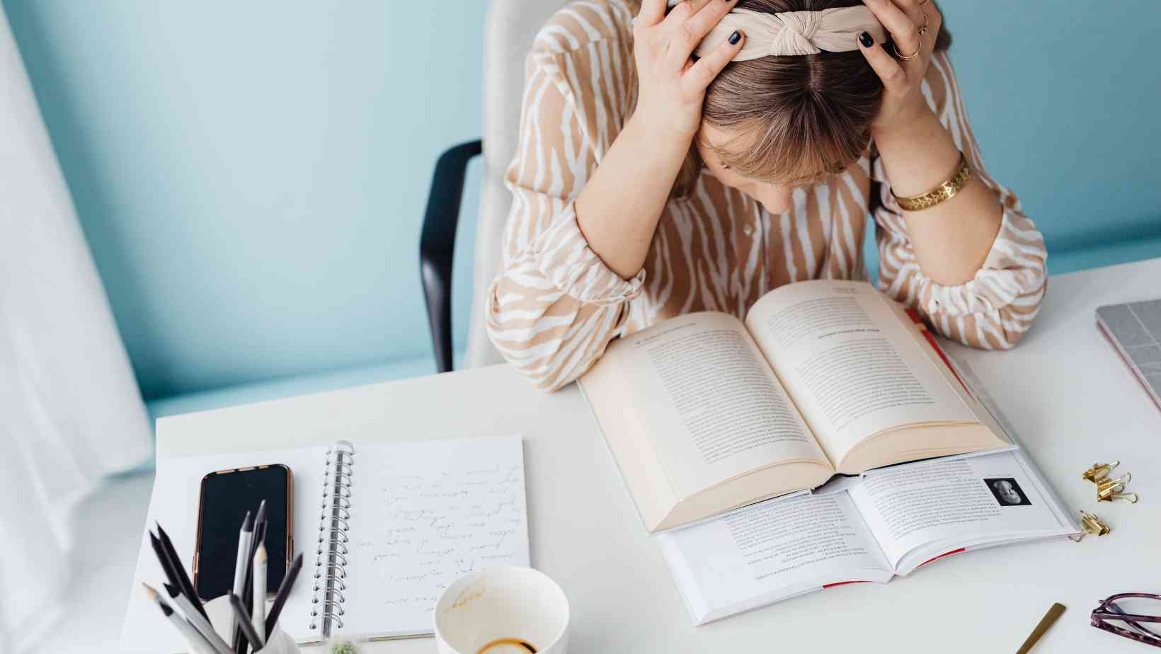 50 Quotes For Being Tired - Soothing Words For The Tired