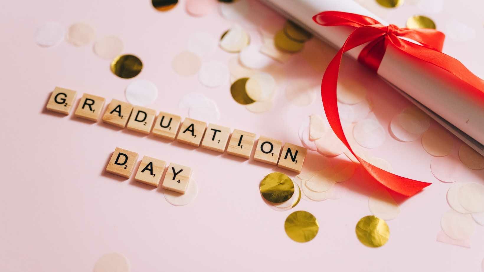 50 Quotes For Graduation - Let's Celebrate!