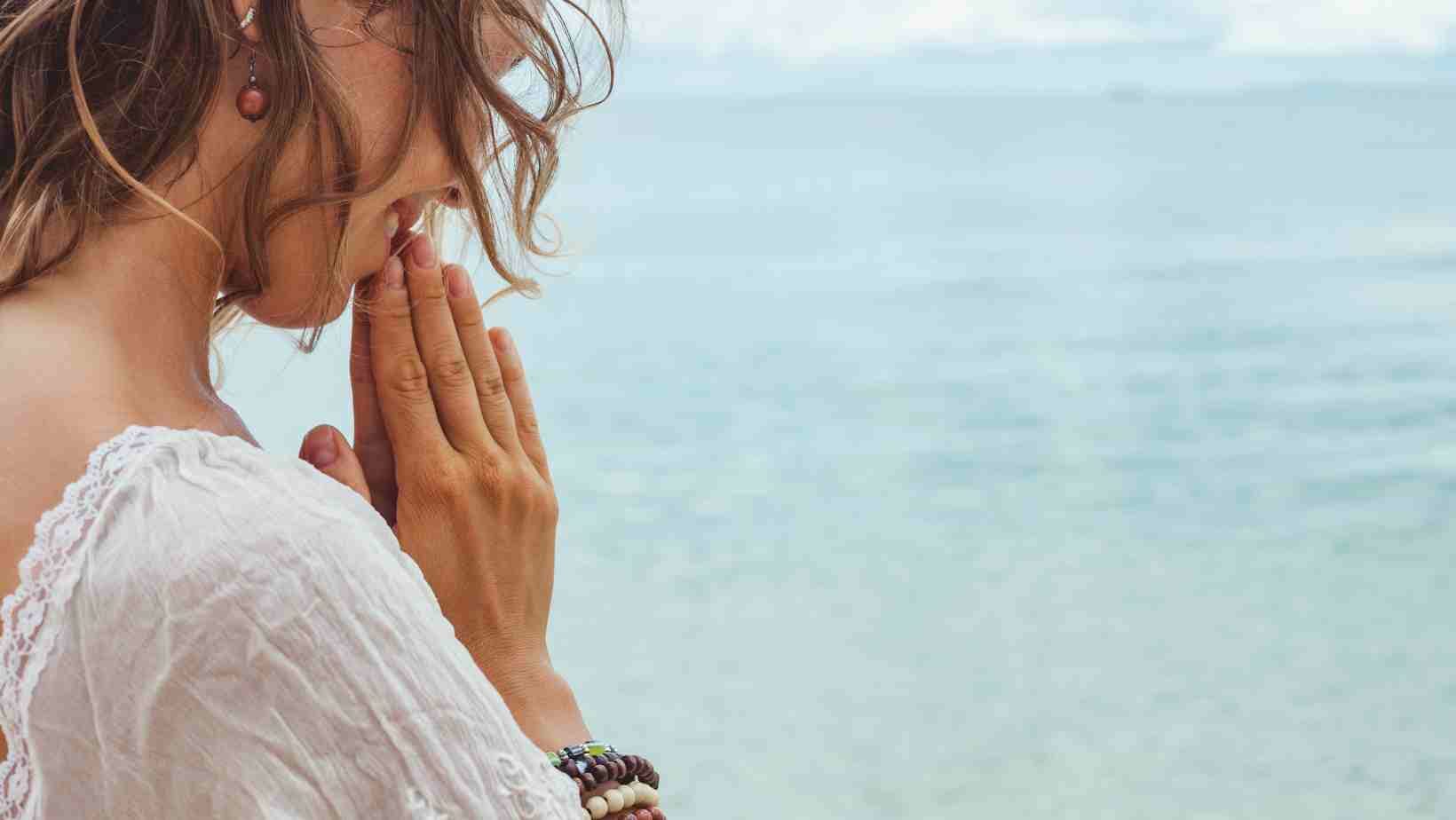 50 Quotes About Prayer - Faithful Prayer Quotes